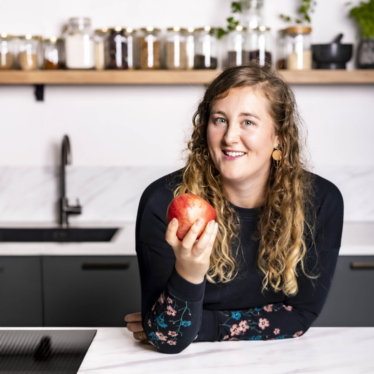 Switch for good - Lobke Faasen