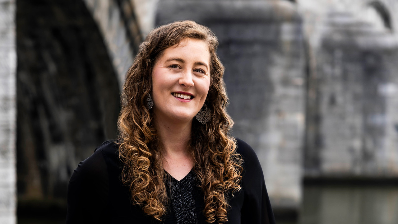 Gratis masterclass - Lobke Faasen